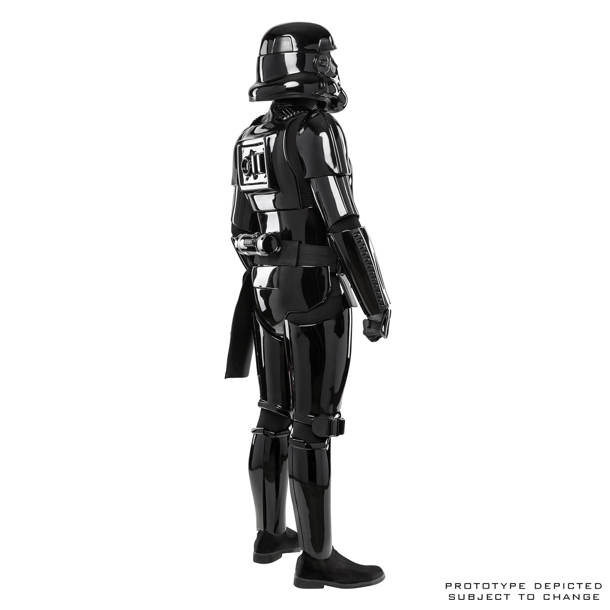 STAR WARS™ Imperial Shadow Stormtrooper™ Armor Kit – anovos774.com