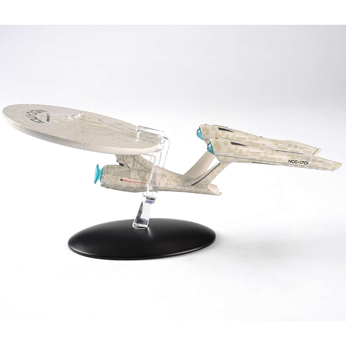 STAR TREK U.S.S. Enterprise NCC-1701 Refit Special Edition – anovos774.com